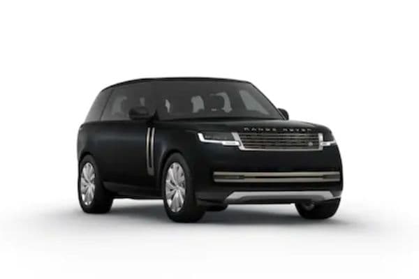 Range Rover Colours | Land Rover Range Rover Colours available in India ...