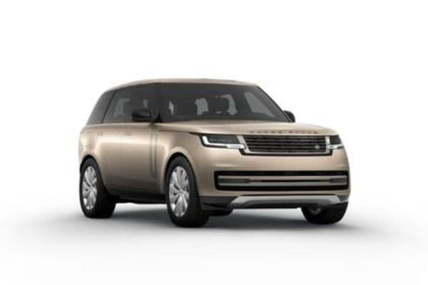 Range Rover Colours | Land Rover Range Rover Colours available in India ...