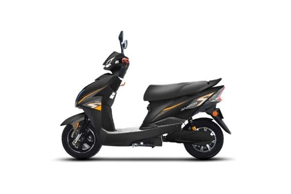Techo Electra Raptor - Check Offers, Electric, Price, Photos, Reviews ...