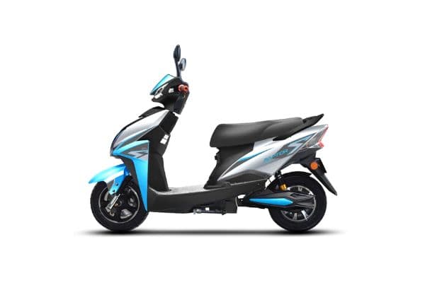 Techo Electra Raptor - Check Offers, Electric, Price, Photos, Reviews ...