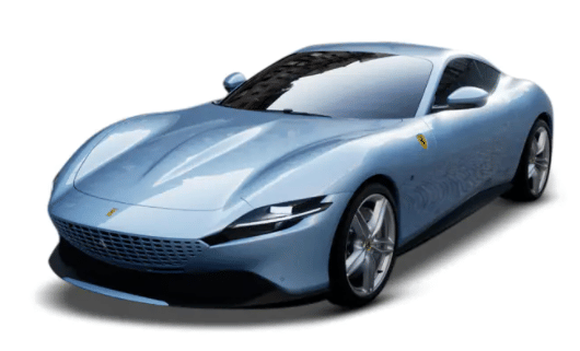 Roma Colours | Ferrari Roma Colours available in India 2022