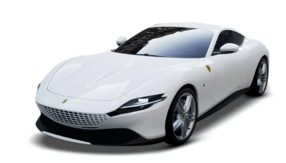 Roma Colours | Ferrari Roma Colours available in India 2022