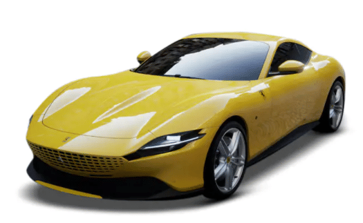 Roma Colours | Ferrari Roma Colours available in India 2022