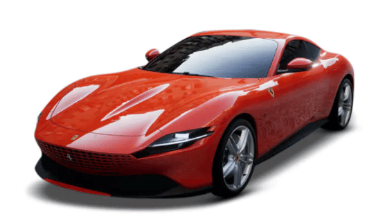 Roma Colours | Ferrari Roma Colours available in India 2022