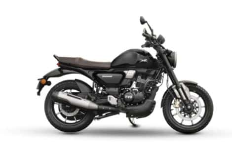 TVS Ronin 225 Colours - 6 Ronin 225 Color Images - 91Wheels.com