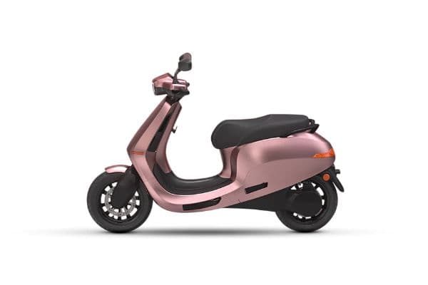 Ola S1 Pro - Check Offers, Electric, Price, Photos, Reviews, Specs ...