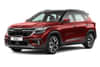 KIA Seltos GTX+ 1.5L CRDi VGT Diesel 6-Speed AT (Base Model) On Road ...