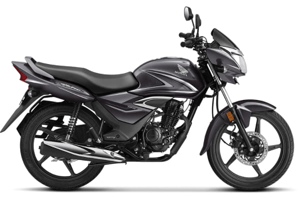 Shine Colours | Honda Shine Colours available in India 2022