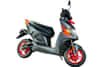 Simple One Price 2025 | Scooter Images, Mileage & Colours