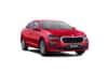 Skoda Slavia Sportline 1.0L TSI (Base Model) On Road Price, Features ...