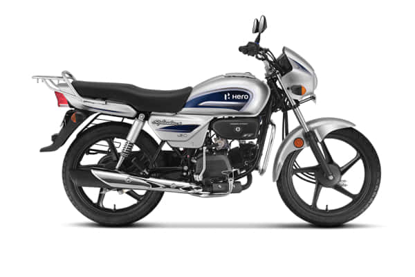 Hero Splendor Plus Colours - 14 Splendor Plus Color Images