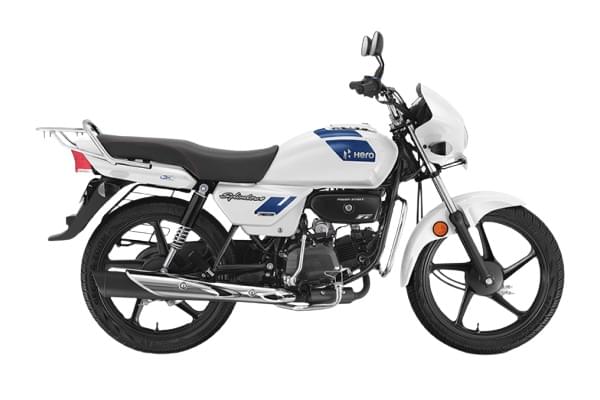 Splendor+ Xtec Colours | Hero Splendor+ Xtec Colours available in India ...