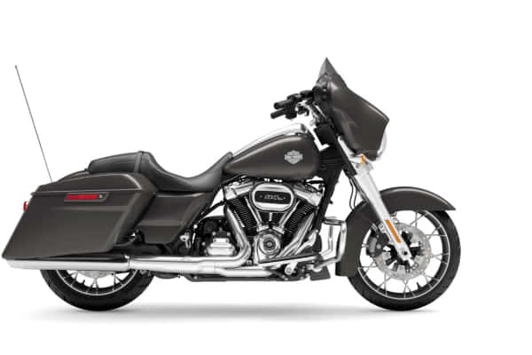 Harley-Davidson Street Glide Special Colours - 5 Street Glide Special ...