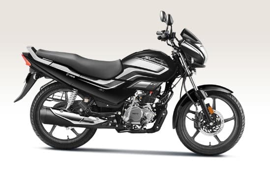 Super Splendor Colours | Hero Super Splendor Colours available in India ...