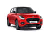 Maruti Suzuki Swift ZXI+ (Base Model) On Road Price, Features & Specs
