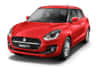 Maruti Swift Price - Images, Colours & Reviews