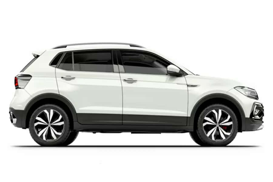 Volkswagen Taigun Colours - 6 Taigun Color Images