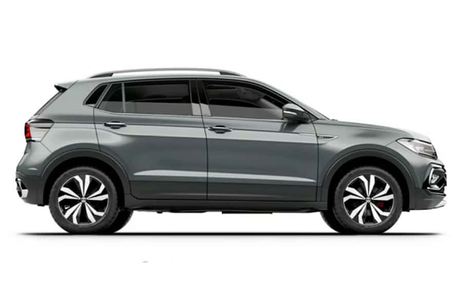 Volkswagen Taigun Colours - 6 Taigun Color Images