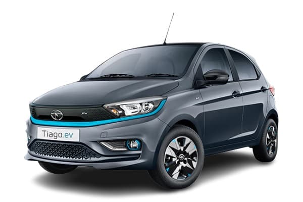 Tata Tiago EV Price - Images, Colours & Reviews-91Wheels