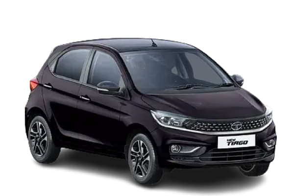 Tata Tiago Colours - 5 Tiago Color Images