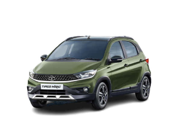 Tata Tiago NRG BS6 Colours - 4 Tiago NRG BS6 Color Images