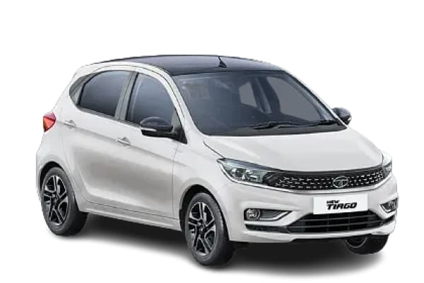 Tiago Colours | Tata Tiago Colours available in India 2022