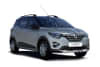 Renault Triber 2020-2025 Price - Images, Colours & Reviews