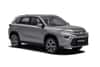 Toyota Urban Cruiser HyRyder S 2WD e-Drive (Base Model) On Road Price ...