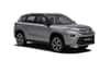 Toyota Urban Cruiser HyRyder S 2WD e-Drive (Base Model) On Road Price ...