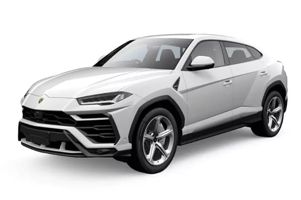 Urus Colours | Lamborghini Urus Colours available in India 2022