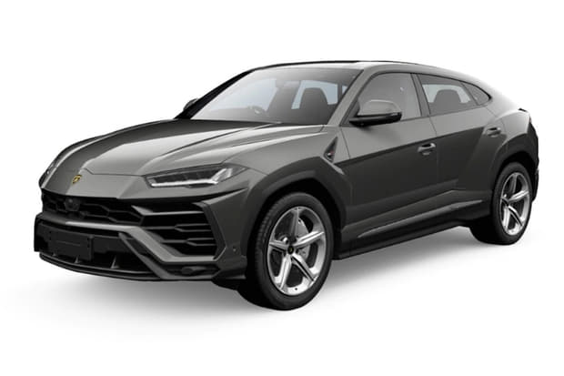 Urus Colours | Lamborghini Urus Colours available in India 2022