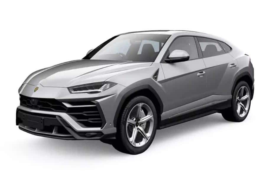 Lamborghini Urus Colours - 17 Urus Color Images - 91Wheels.com