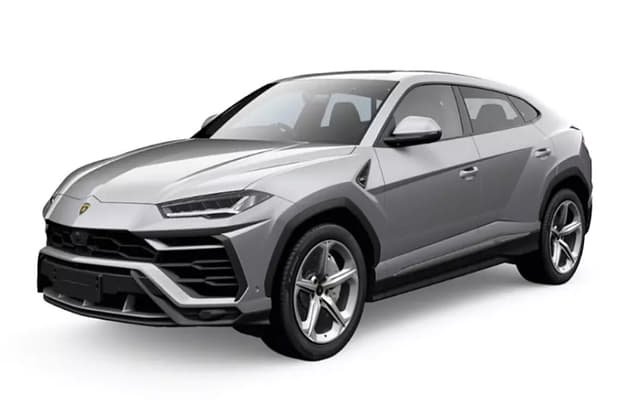 Urus Colours | Lamborghini Urus Colours available in India 2022