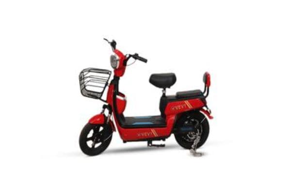 Velev Motors VEV 01 - Check Offers, Electric, Price, Photos, Reviews ...