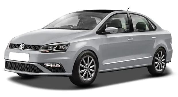 Vento Colours | Volkswagen Vento Colours available in India 2022