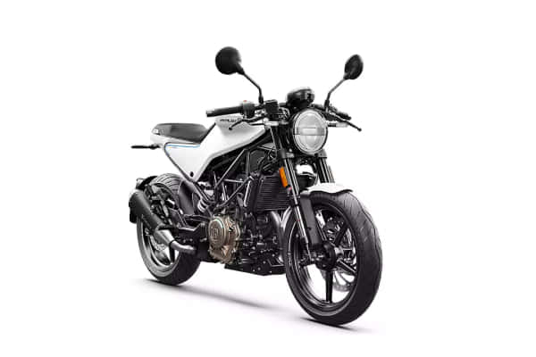 Husqvarna Vitpilen 250 Colours - 2 Vitpilen 250 Color Images