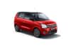 Maruti Suzuki Wagon R Price 2025 | Car Images, Reviews, Mileage