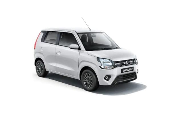 Wagon R Colours | Maruti Suzuki Wagon R Colours available in India 2022