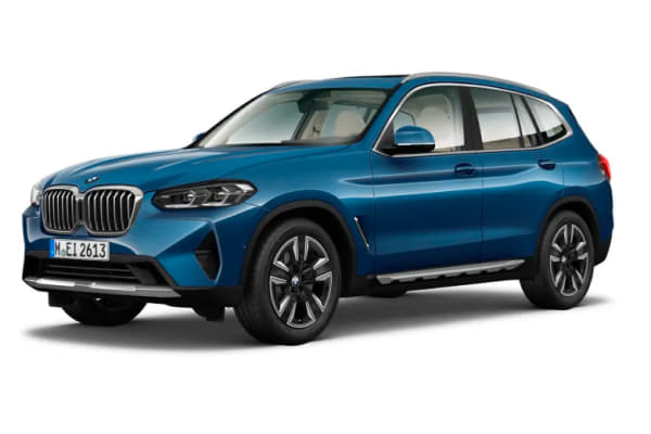 BMW X3 Colours-(4)X3 Color Images - 91Wheels.com