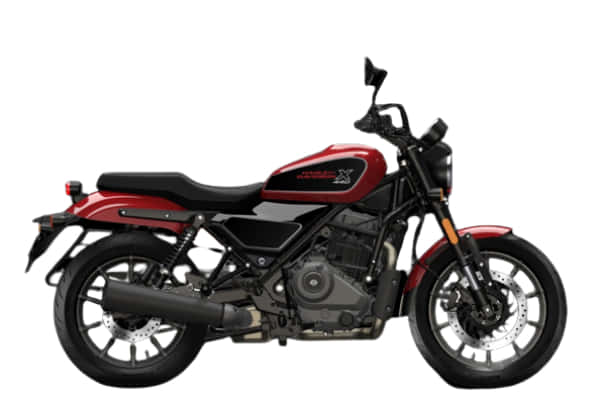Harley-Davidson X440 Colours - 4 X440 Color Images