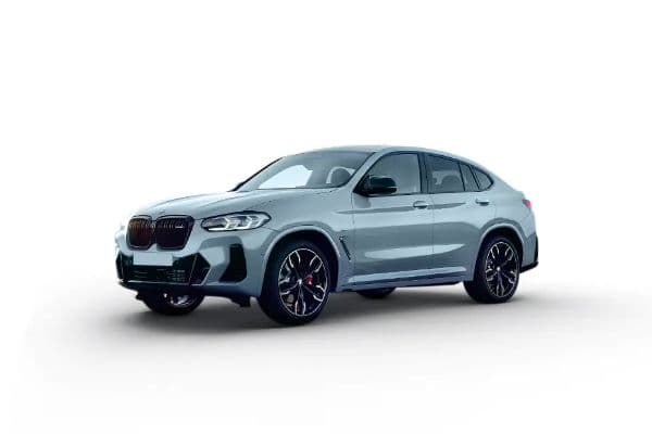 X4 Colours | BMW X4 Colours available in India 2022