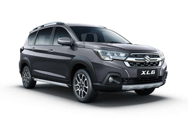 Maruti XL6 Colours - 9 XL6 Color Images