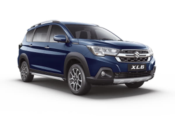 XL6 Colours | Maruti Suzuki XL6 Colours available in India 2022