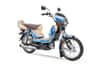 TVS XL 100 Price 2025 | Scooter Images, Mileage & Colours