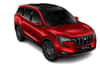 Mahindra XUV700 AX7 2.2L mHawk with CRDi 2WD 7 Seater Diesel MT (Base ...