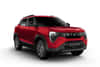 Mahindra XUV 3X0 MX3 TCMPFi Petrol MT (Base Model) On Road Price ...