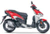 Hero Xoom 125 ZX (Base Model) On Road Price, Features & Specs