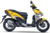 Hero Xoom 125 ZX (Base Model) On Road Price, Features & Specs