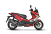 Hero Xoom 160 Price 2025 | Scooter Images, Mileage & Colours
