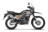 Hero Xpulse 200 4V Pro (Base Model) On Road Price, Features & Specs